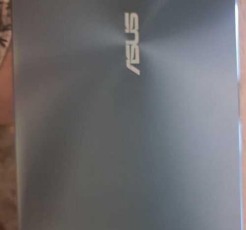 Ноутбук 14" Ноутбук asus ZenBook 14 (UX425EA-KI390