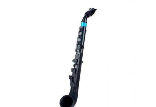 Nuvo jSax (Black/Blue)