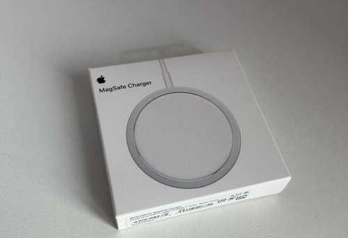 Apple безпроводна зарядка magfafe