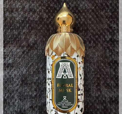 Attar Collection Floral Musk