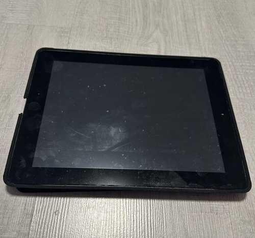 Планшет apple iPad 4 32 гб бу