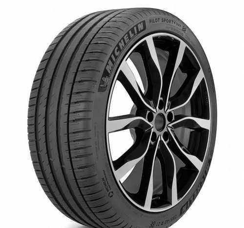 Michelin X-Ice North 4 SUV 275/45 R22