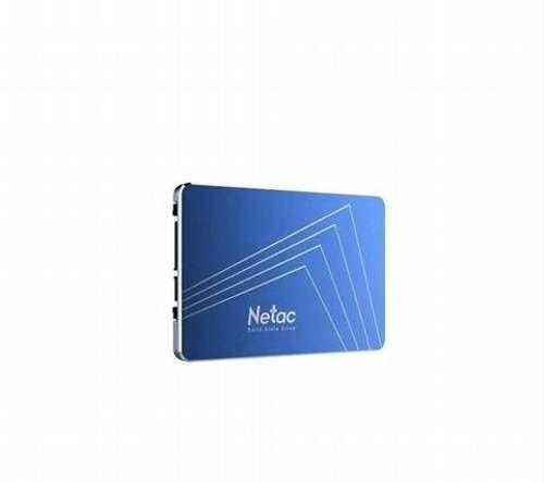 SSD netac N535S nt01n535s-120G-S3X 120Gb новый не
