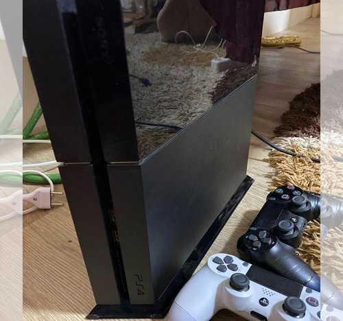 Sony playstation 4fat