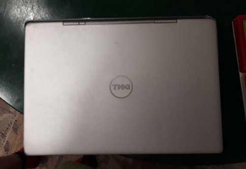 Ноутбук Dell XPS 14Z P24G