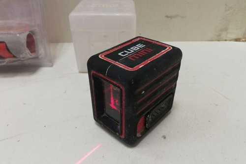 Уровень Cube Mini