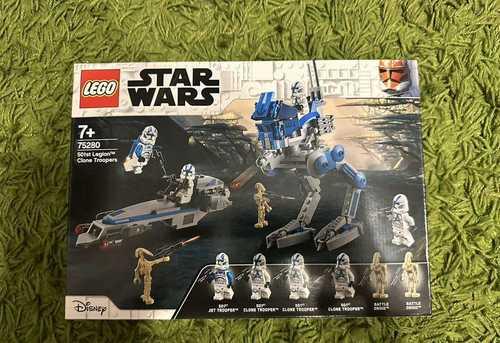 Lego Star Wars 75280