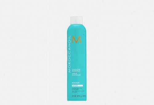 Moroccanoil Medium Лак средней фиксации 330мл