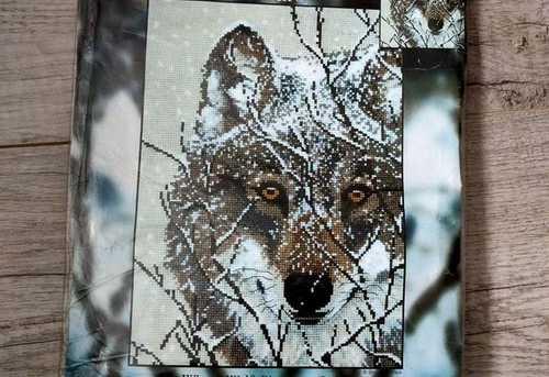 Candamar51038Зимний волк (Winter wolf)