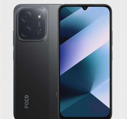 Xiaomi Poco C85, 6/128 ГБ