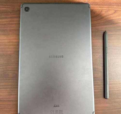 Планшет samsung galaxy tab s6 lite 128гб