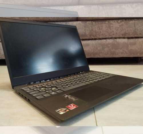 Ноутбук Lenovo IdeaPad S145-15API 81ut