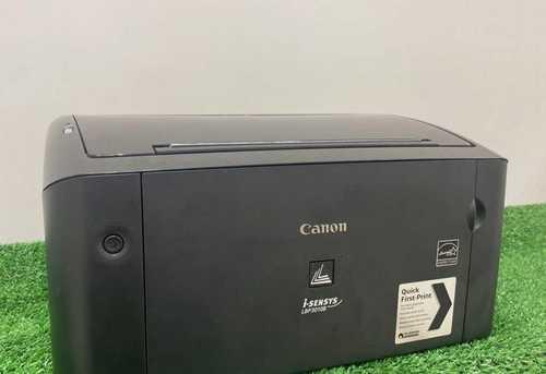 Лазерный принтер Canon LBP3010B