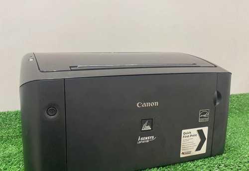 Лазерный принтер Canon LBP3010B