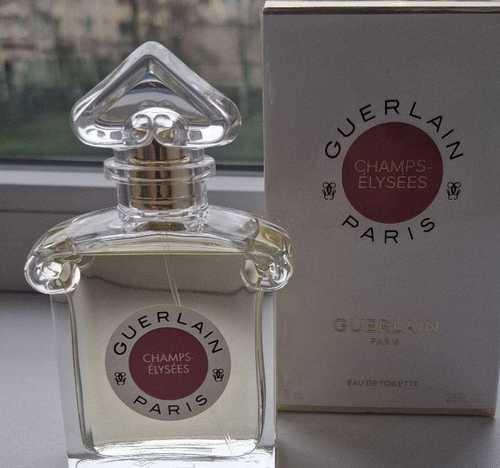 Guerlain Champs elysees, edt, 75 ml