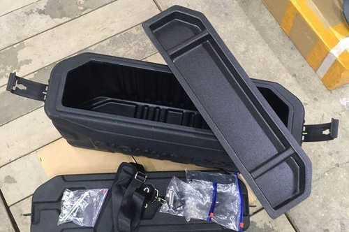 Ящик Plckap box для хранения в pickup