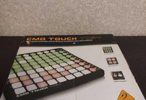 Behringer cmd touch tc64