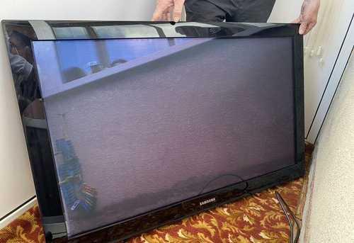 Телевизор samsung 50 дюймов бу