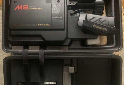 Видеокамера Panasonic M9
