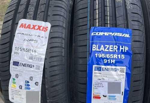 Compasal BLAZER HP 195/65 R15 91H