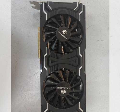 Видеокарта RX 5700 8Gb