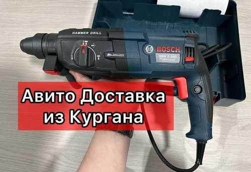 Перфоратор Bosch GBH 2-28D Professional