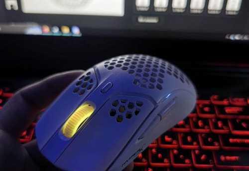 HyperX Haste Wireless Игровая мышь
