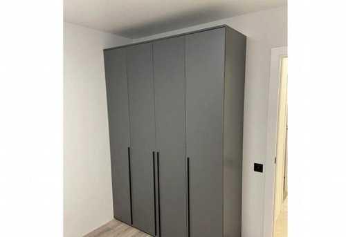Современный шкаф / Шкаф 160 см