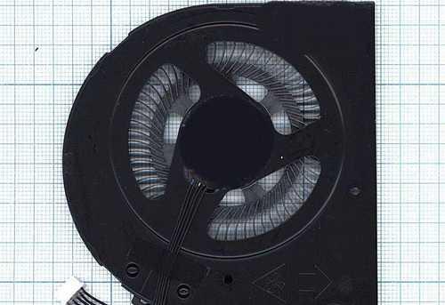 Вентилятор (кулер) для ноутбука Lenovo ThinkPad Ed