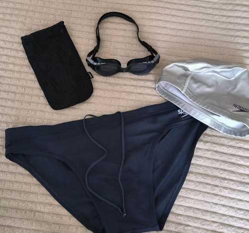 Набор для плавания Speedo