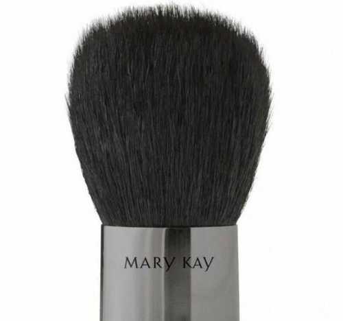 Кисть кабуки mary kay