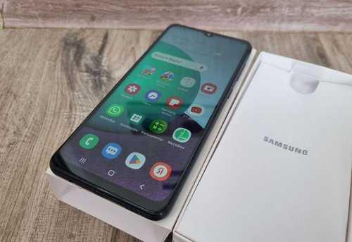 Samsung Galaxy A02 32gb