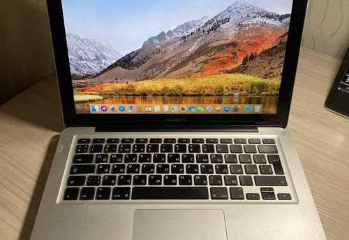 Apple MacBook Pro 13 2011, core i5