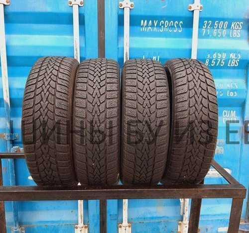 Dunlop SP Winter Response 2 195/65 R15 91T