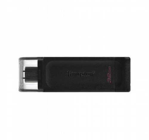 Флеш-накопитель USB 3.0 32GB Kingston Data Travele