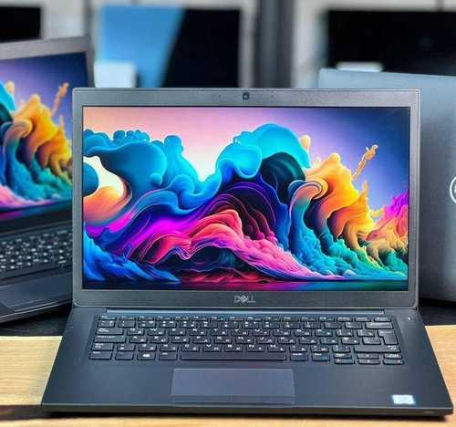 Ноутбук Dell Latitude 7490 i5 / 32GB / 1024GB SSD