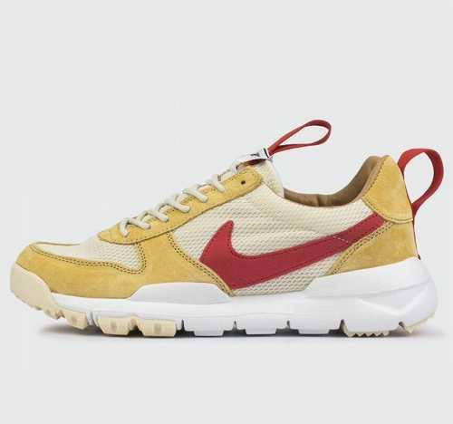 Кроссовки Nike x Tom Sachs Mars Yard