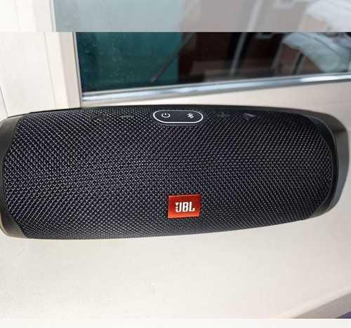 Колонка JBL Charge 4