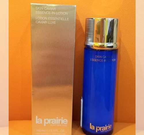 Лосьон С икорным экстрактом LA Prairie