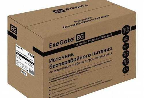 Exegate EX292798RUS ибп ExeGate SpecialPro UNB-150