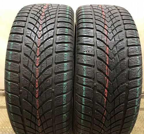 Dunlop SP Winter Sport 4D 235/50 R18 97V