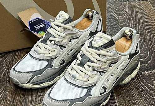 Кроссовки Asics gel nyc летние мужские