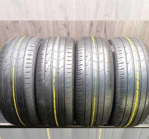 Hankook Ventus Prime 3 K125 205/55 R16 91H