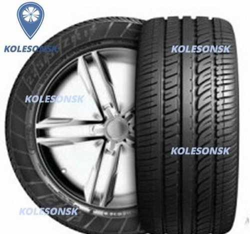 Evergreen EU72 215/55 R16 93W