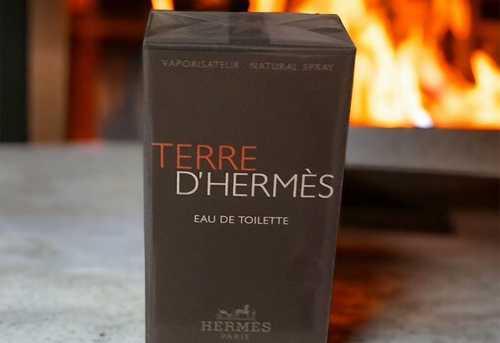 Terre D Hermes