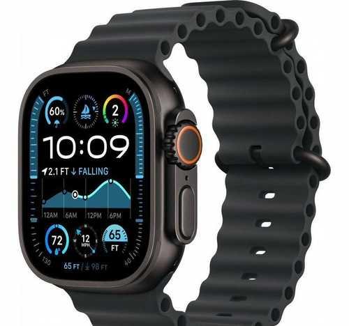 Apple Watch Ultra 2 49mm
