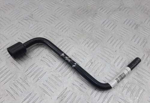 Ключ баллонный для Peugeot 406 674232