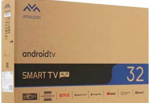 Телевизор iffalcon 32F51 wifi Smart