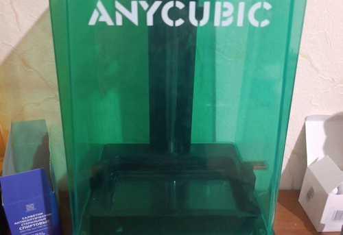 Anycubic Photon Mono 4K & Add Wash 2.0