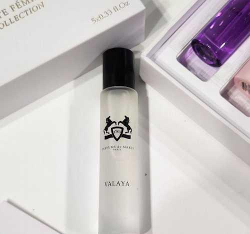 Valaya Parfums de Marly - 10 мл. тревел версия